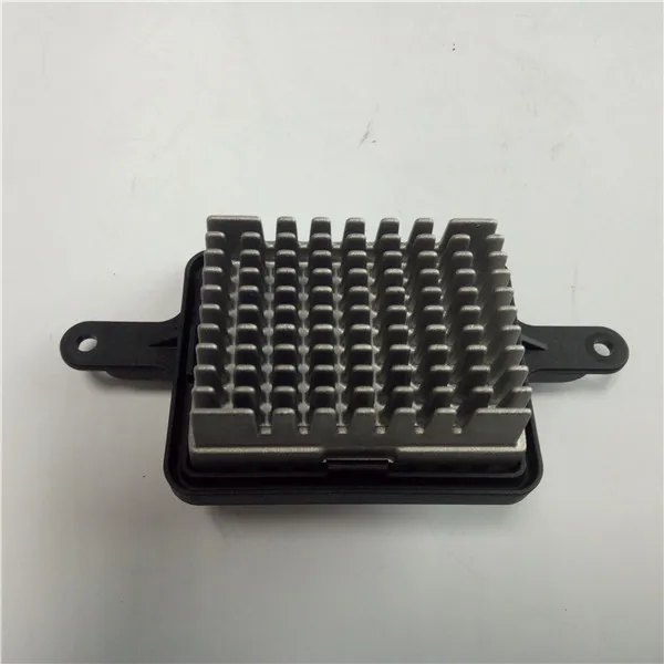 Isıtıcı Üfleyici Motor Direnci Peugeot 3008 5008 OEM 6441CQ 6441.CQ 5HL ...