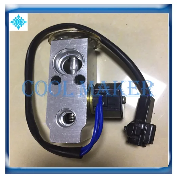 Valve Dexpansion Toyota Hiace Commuter A / C 447510 0030 Du 23,02 ...
