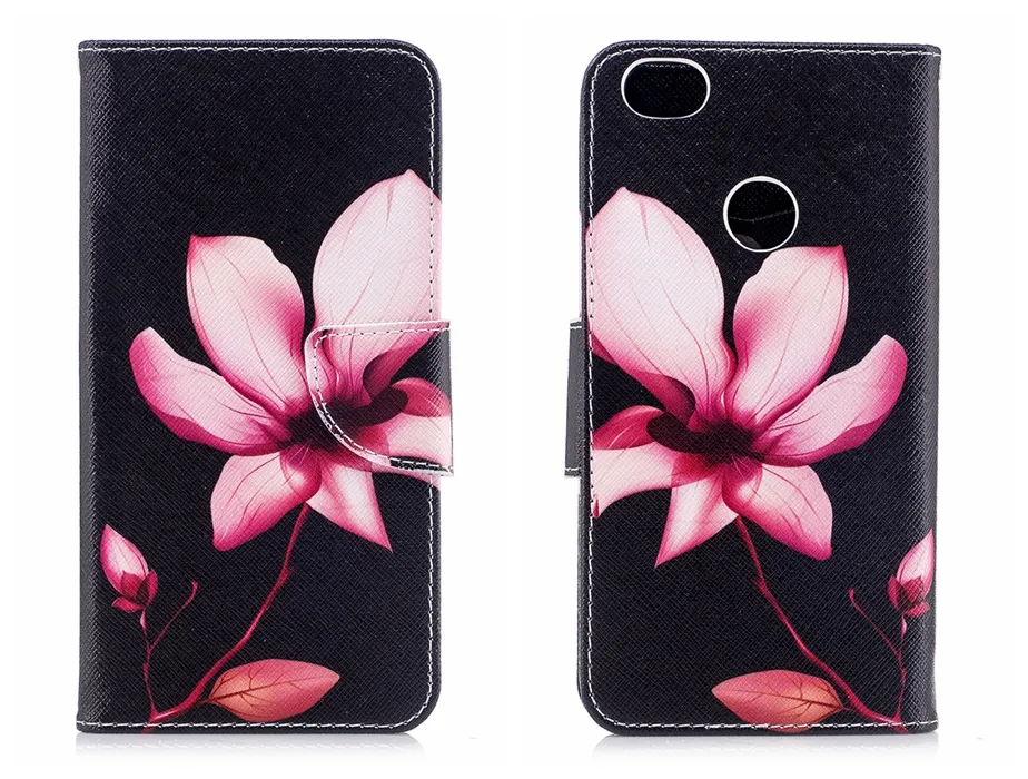 Flip Cover For Xiaomi Redmi Note 5A Case Luxury... From Adtismark, $3. ...