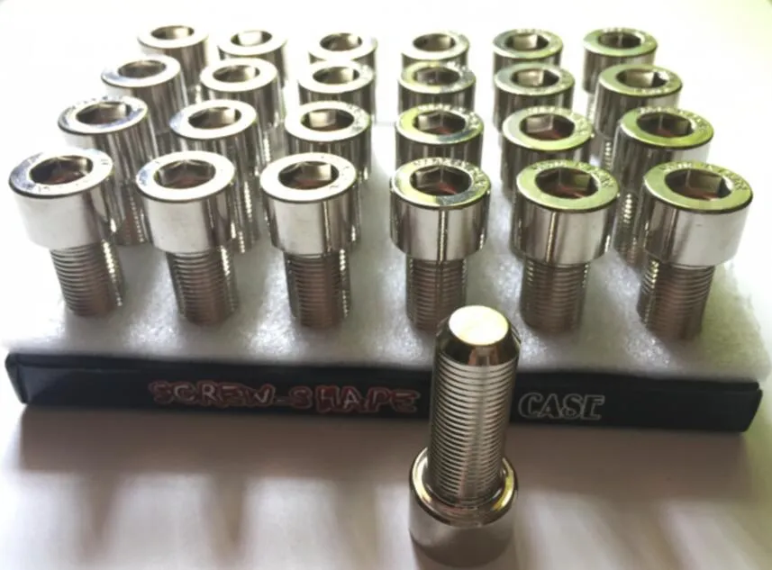 DHgate.com:Silver Bolt Hidden Storage Safe Metal Box, Pill Case Screw ...