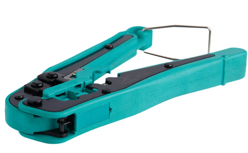 Wire Stripper Telecom Crimping Tool For Cable Cutter Wera Pliers ...