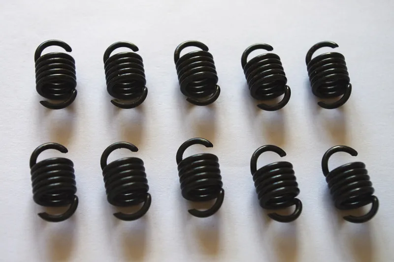 10 X Clutch Spring Fits Wacker BS500 BS600 BS700 BS50 2 BS60 2 BS70 2 ...