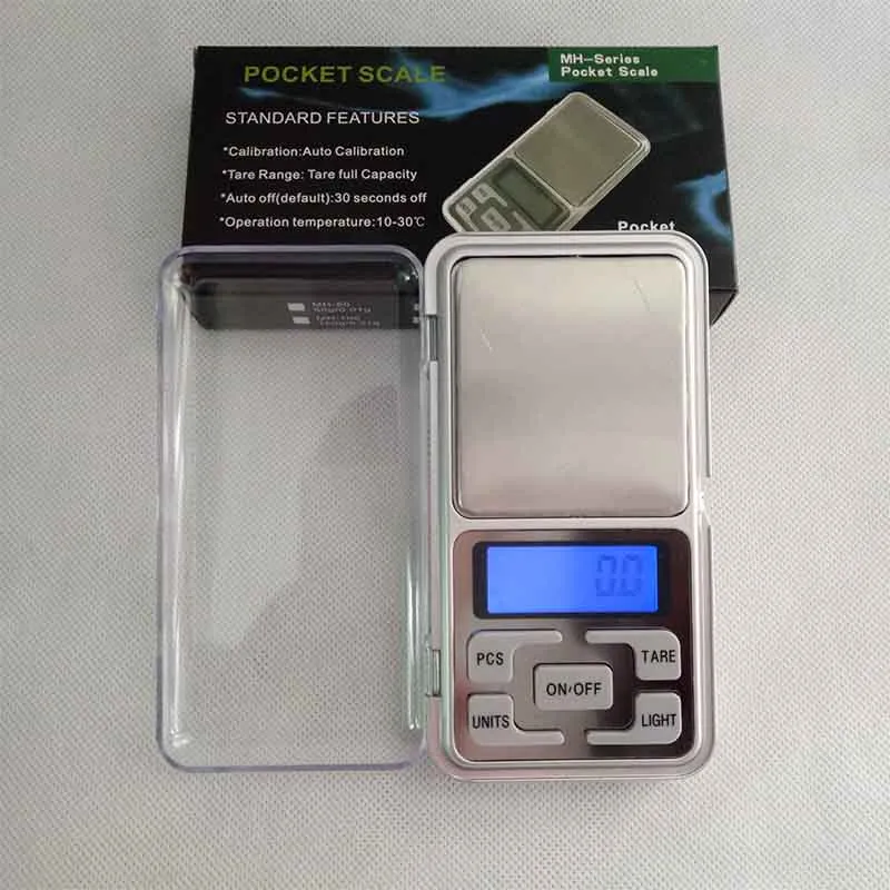 DHgate.com:Mini Electronic Digital Scale for Diamond Jewelry, Pocket Gram LCD Display Scales ...