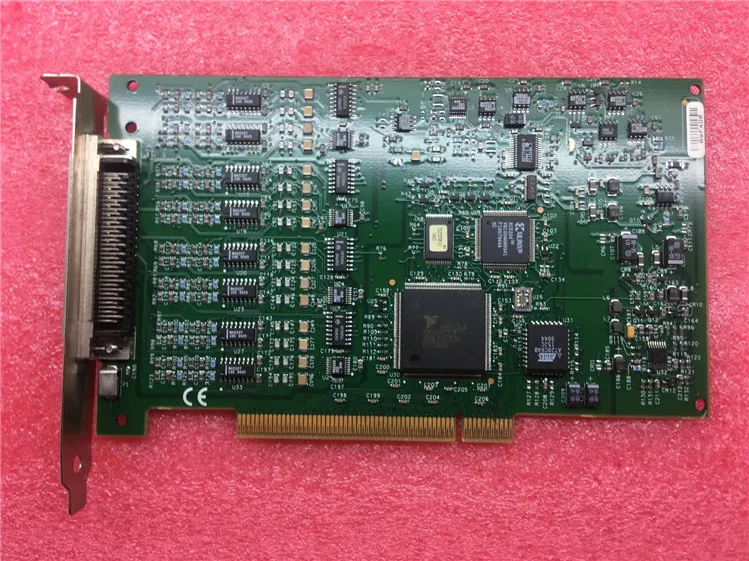 Tarjeta De Captura De Cuadro De Alta Velocidad Para Imágenes ...