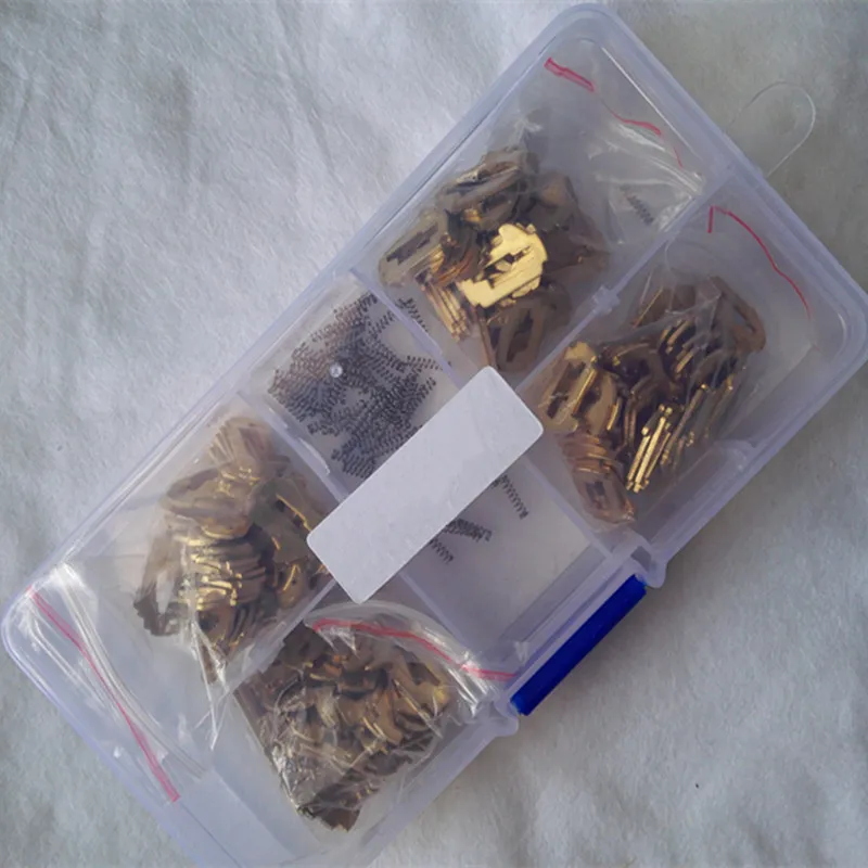 DHgate.com:200-Piece Car Lock Repair Kit: Universal Locking Plate Kit ...