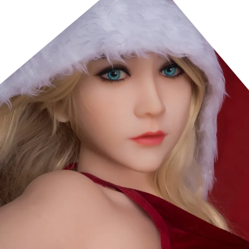 148cm Lifelike Real Sex Doll Full Size Silicone Tpe Japanese Love Dolls