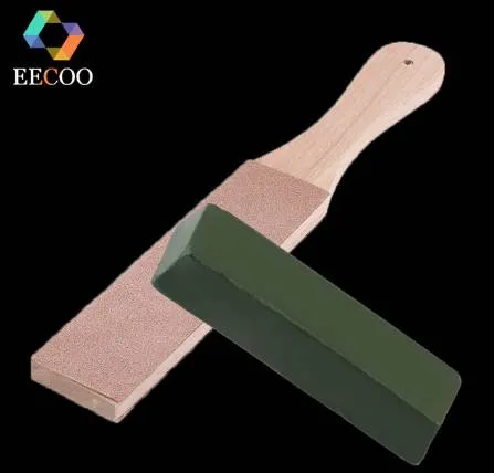 Wood Carving Knife Sharpener Professional Sharpening Kit With Wooden ...