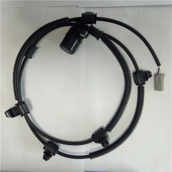 OEM Abs Wheel Speed Sensor For Lexus LX470 T And Oyota Land Cruiser ...