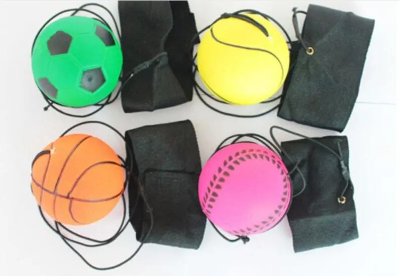 Product type Quantity Pcs Colorful Fun Toys Material Bouncy Rubber Ball ...
