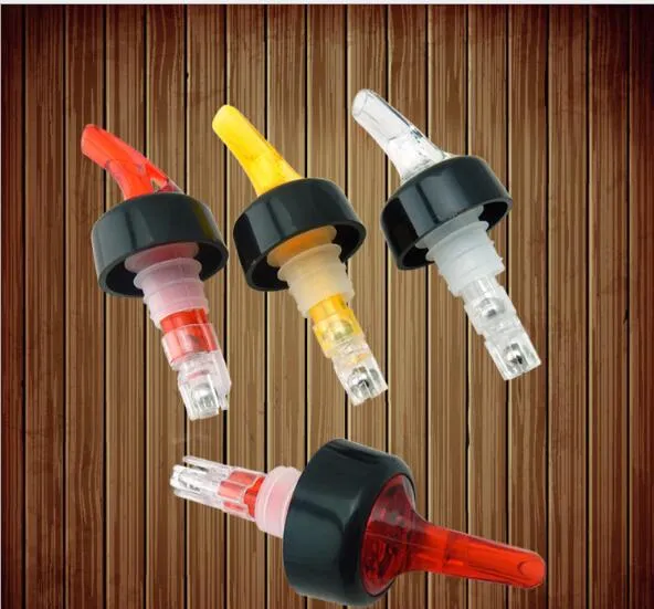 DHgate.com:Portable 30mL Spirit Measure Pourer, Home Bar Shot Dispenser ...