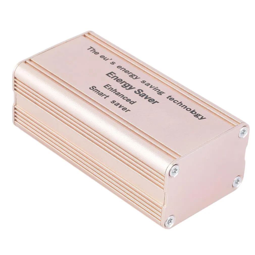 Smart Electricity Energy Saver Box Intelligent... From Gotomall, $29.82 ...