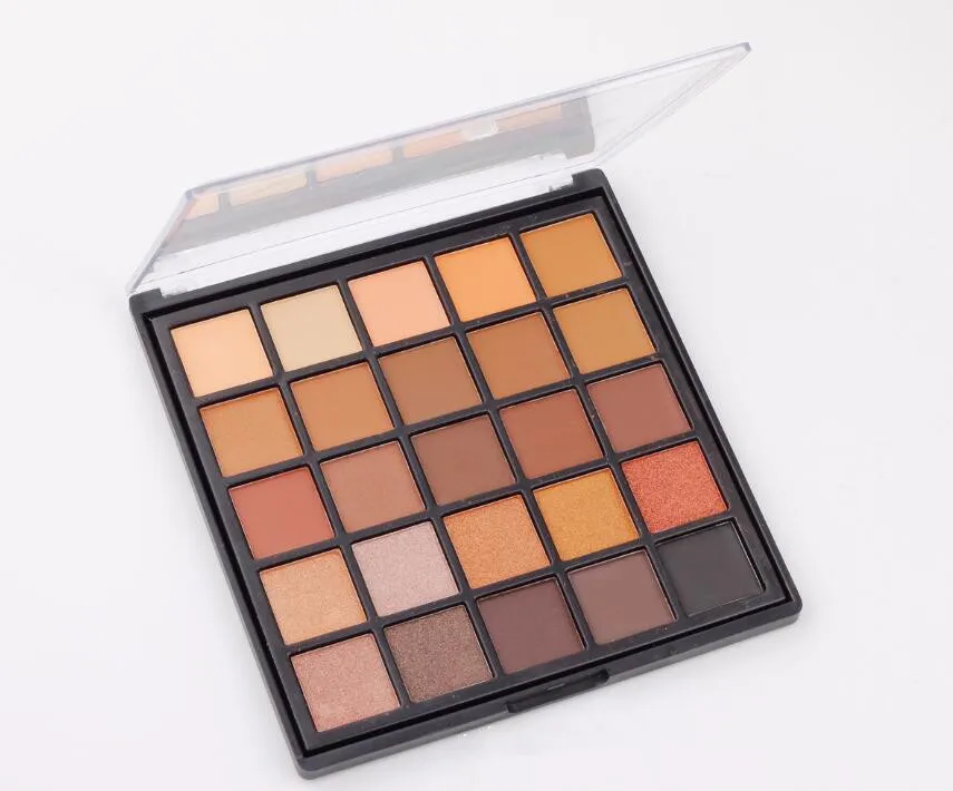 Eyeshadow Compact Beauty Make Up Makeup Tools Make Up Dish Tender Grace ...