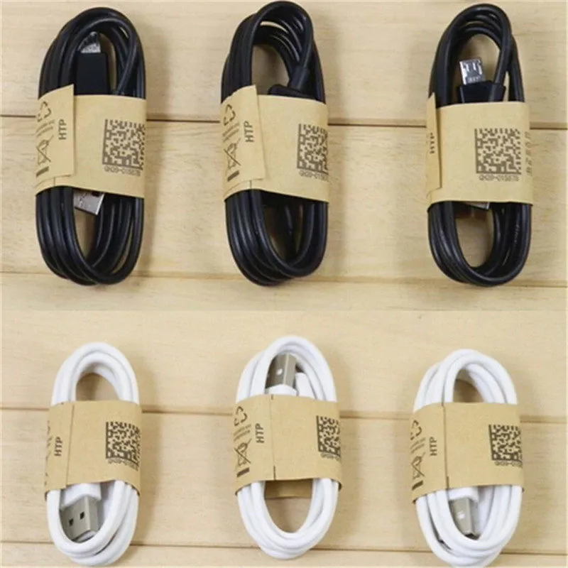 3ft Micro USB Cable Data Sync Charging Cord For HTC Samsung Galaxy S4 ...