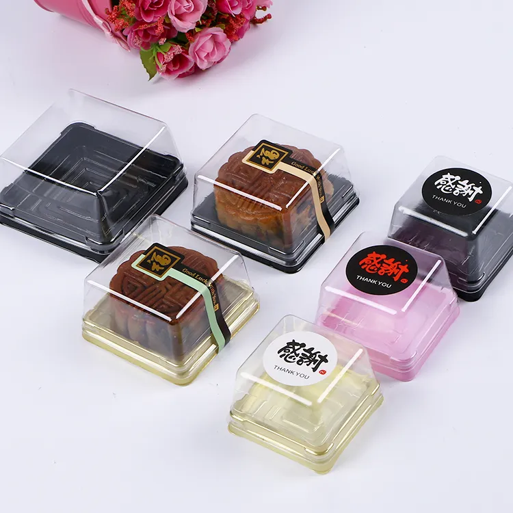 Cake Boxes Bulk: Individual Mooncake... From Dzy225815, $155.62 ...