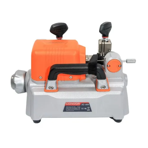DHgate.com:Precision Key Cutting Machine - Versatile Single & Double ...