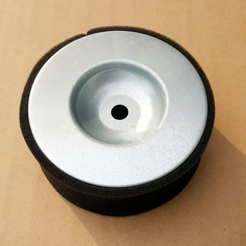 2 X Air Filter Combo For Yanmar L40 L48 L70 Diesel Free Postage Air ...