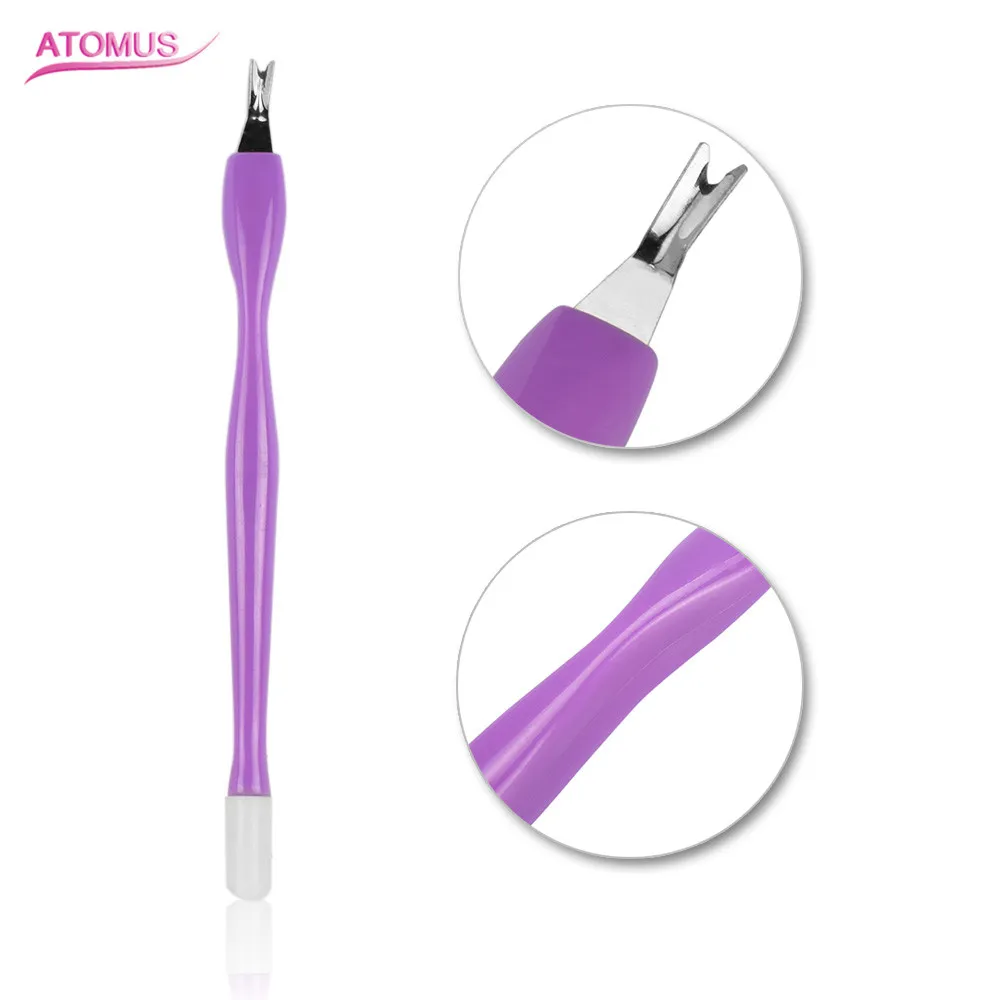 DHgate.com:Multifunctional Cuticle Trimmer & Remover Set for Flawless ...