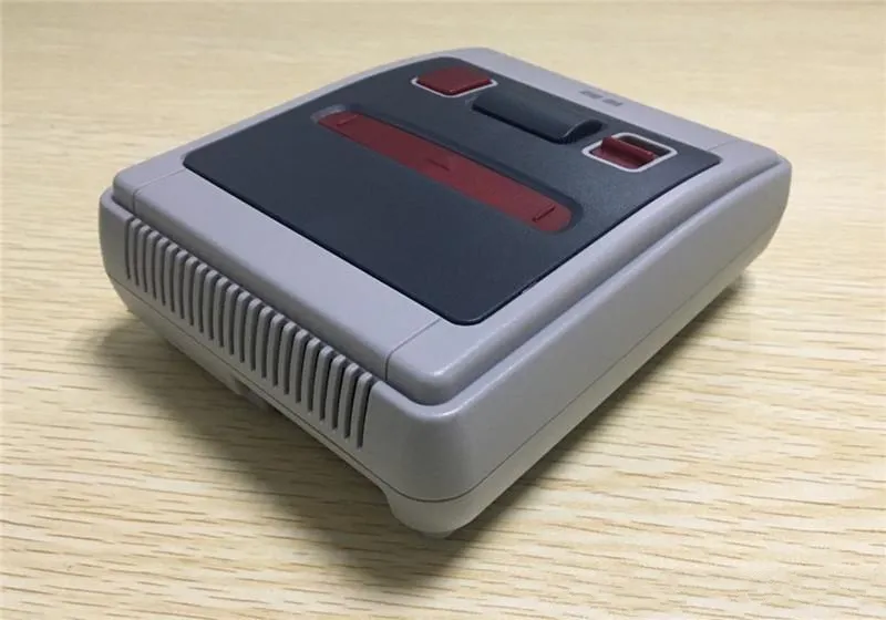 16 Bit Super Mini MD Consola De Videojuegos SG 167 SG 167 2018 16 Bit ...