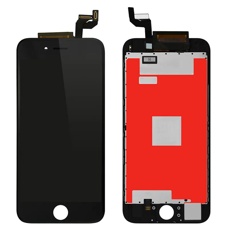 iPhone 6S Plus LCD Replacement: Premium Quality Display Assembly, Shop ...