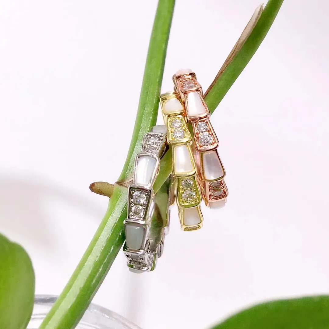 Stylish Punk Palladium Eternity Ring For Men And Women Stainless Steel ...