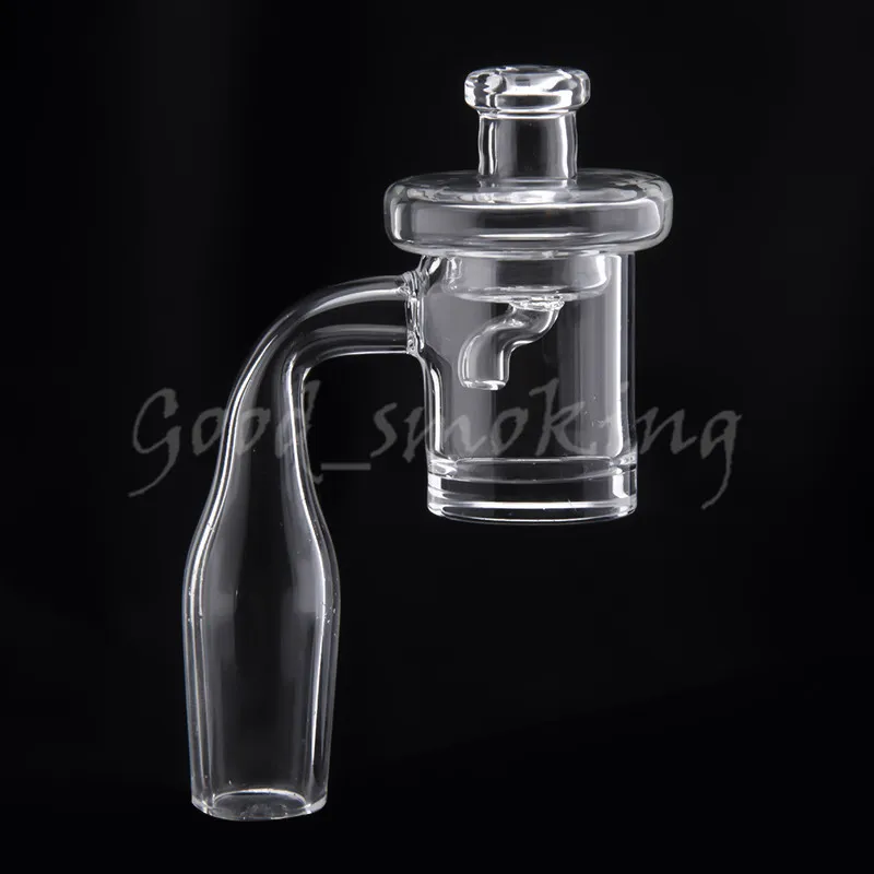 Universal UFO Glass Carb Cap Hat Style Smoke Cap With 35mm Dia Round ...