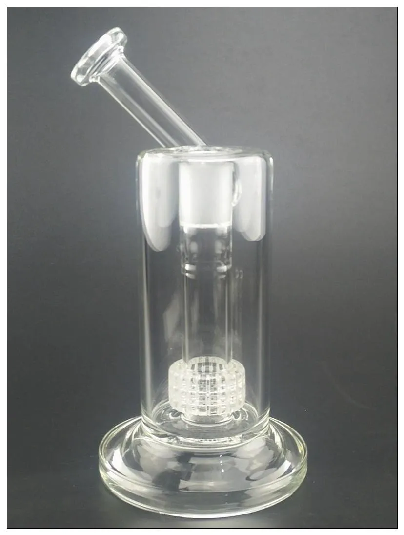 Wholesale Mobius Glass Bong With Matrix Percolator And 18.8mm Joint ...