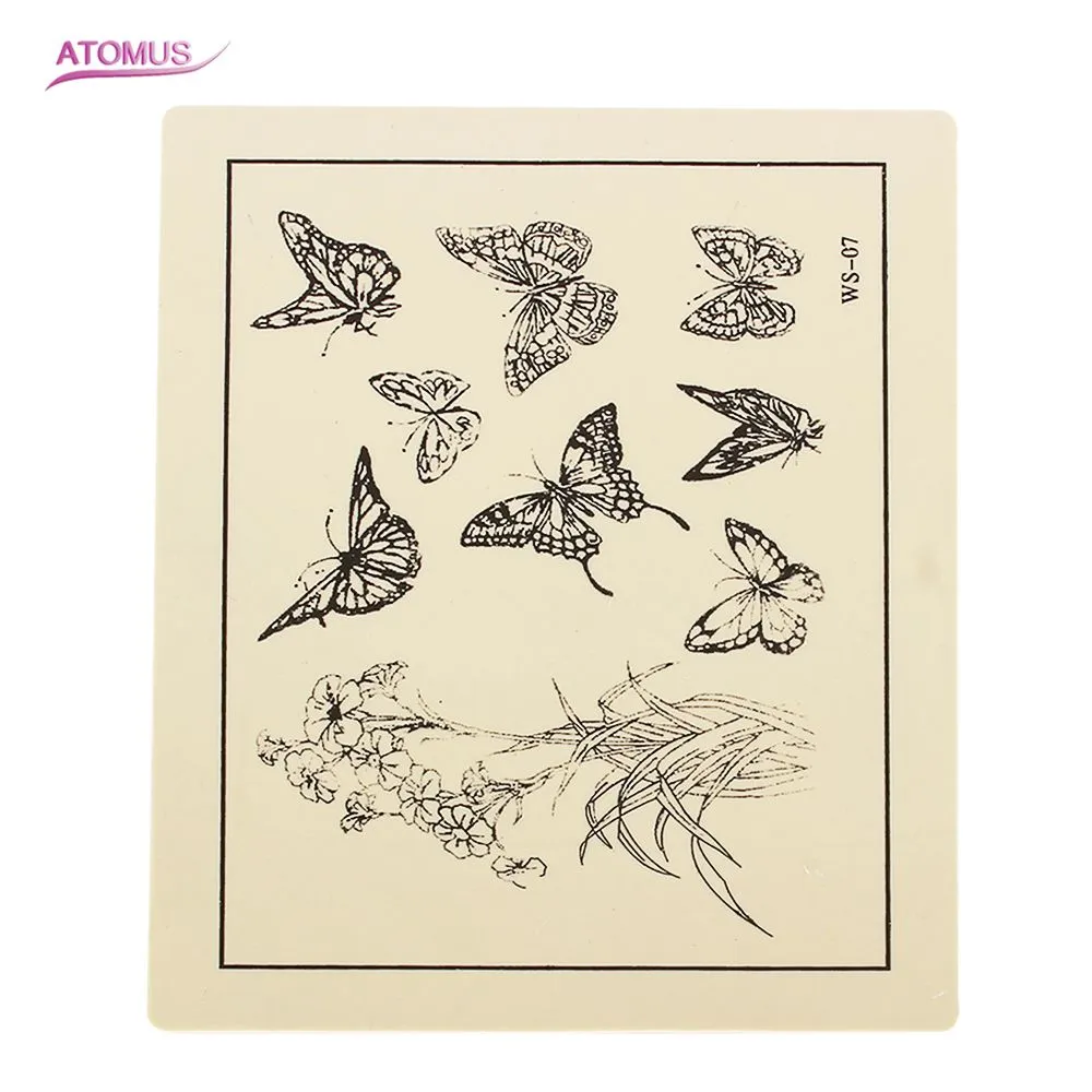 How to Use Tattoo Practice Skin: A Complete Guide for Beginners