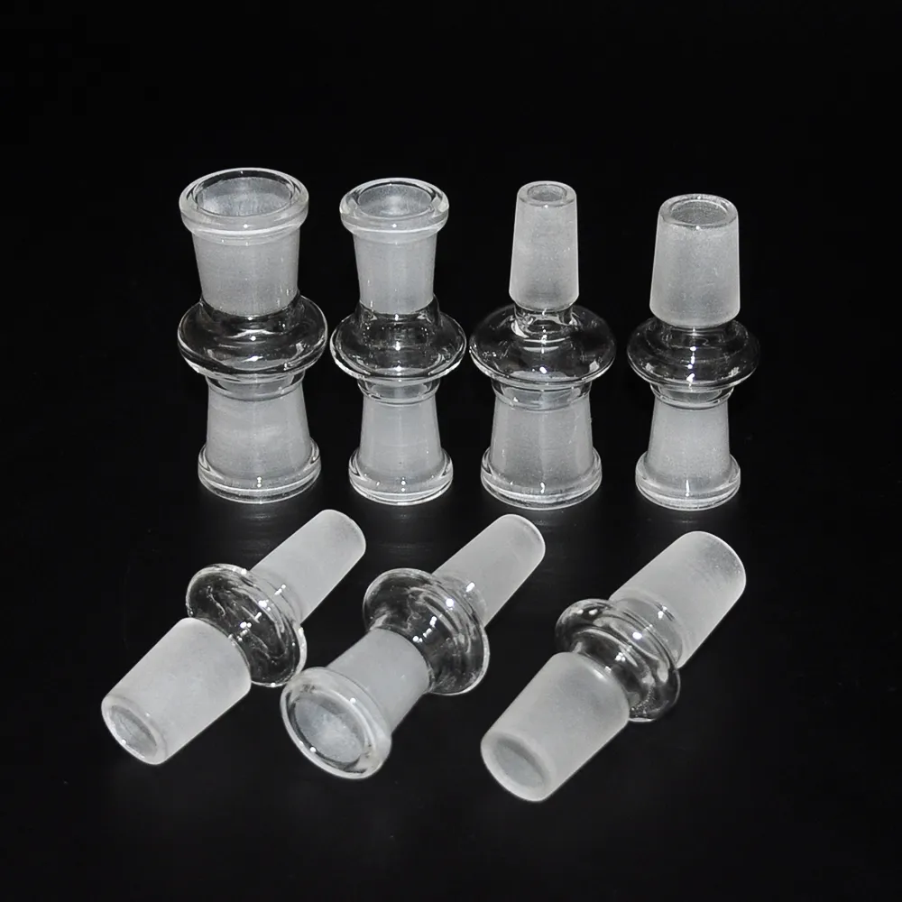 Glass Adaptor Wholesale Glass DropDown Adapter Smoke Accessory With ...