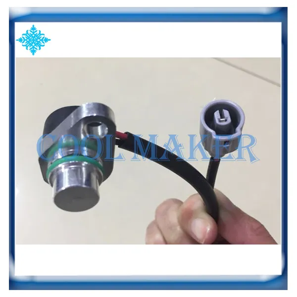 Premium AC Compressor Speed Sensor - Compatible with Toyota Reiz ...