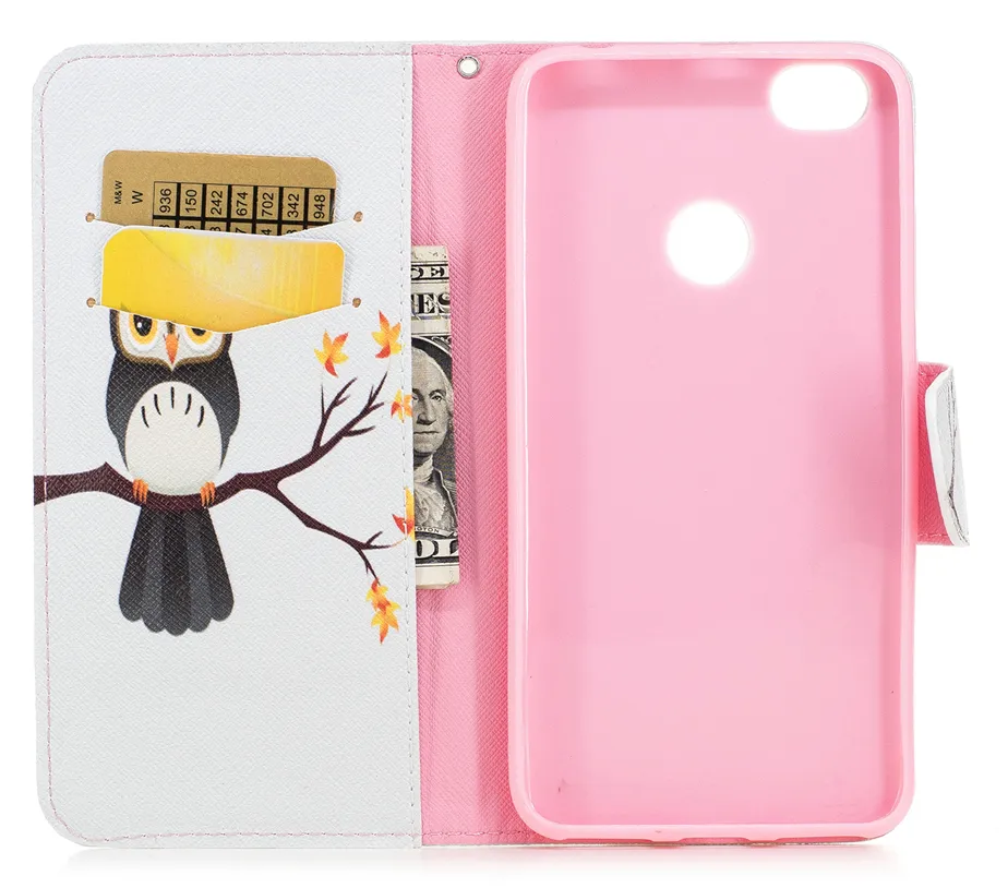 Flip Cover For Xiaomi Redmi Note 5A Case Luxury... From Adtismark, $3. ...