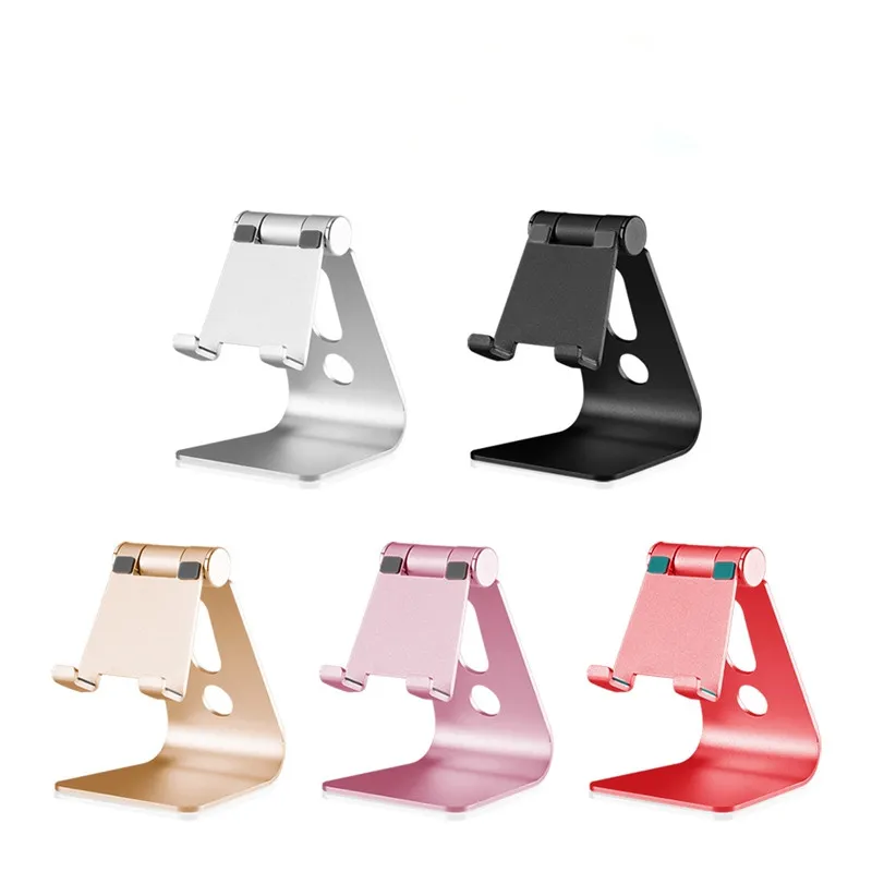 Adjustable Tablet Mount Stand, Universal Multi-Angle Mobile Phone ...