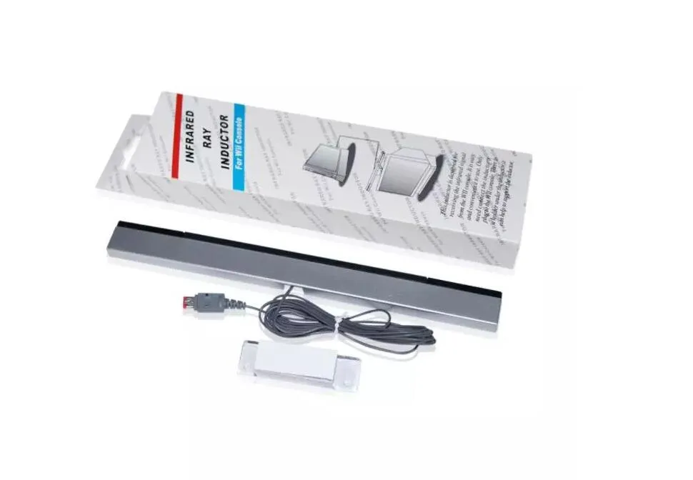 DHgate.com:Infrared Signal Receiver Bar for Gaming Consoles - Enhanced ...