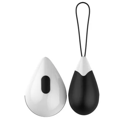 Vibrating Kegel Balls With Remote Wireless Vibrating Egg Design ...