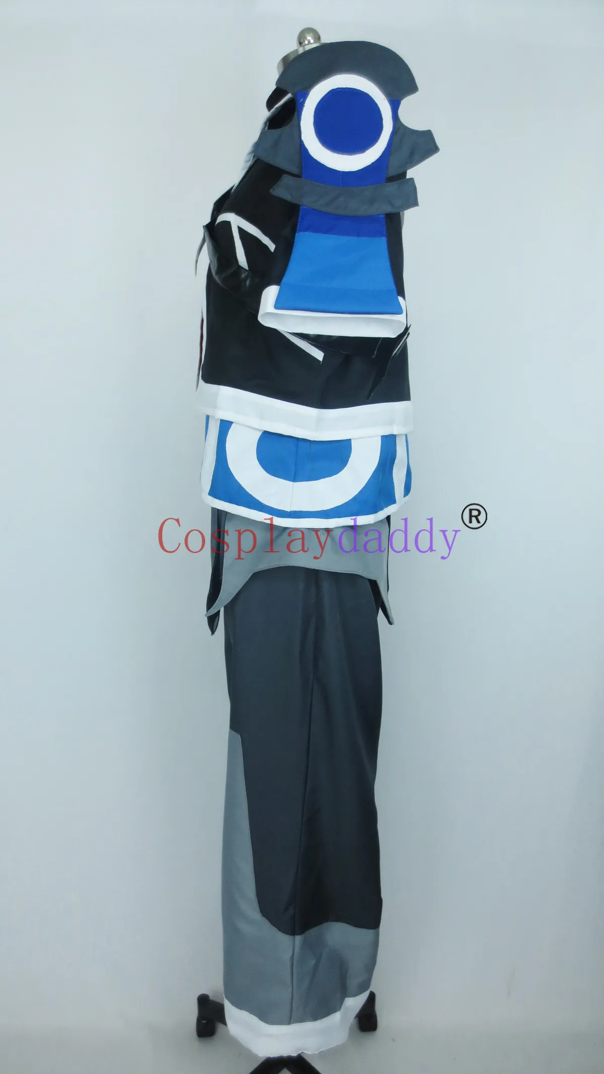 Kingdom Hearts Birth By Sleep Ventus Cosplay Costume H008 From ...