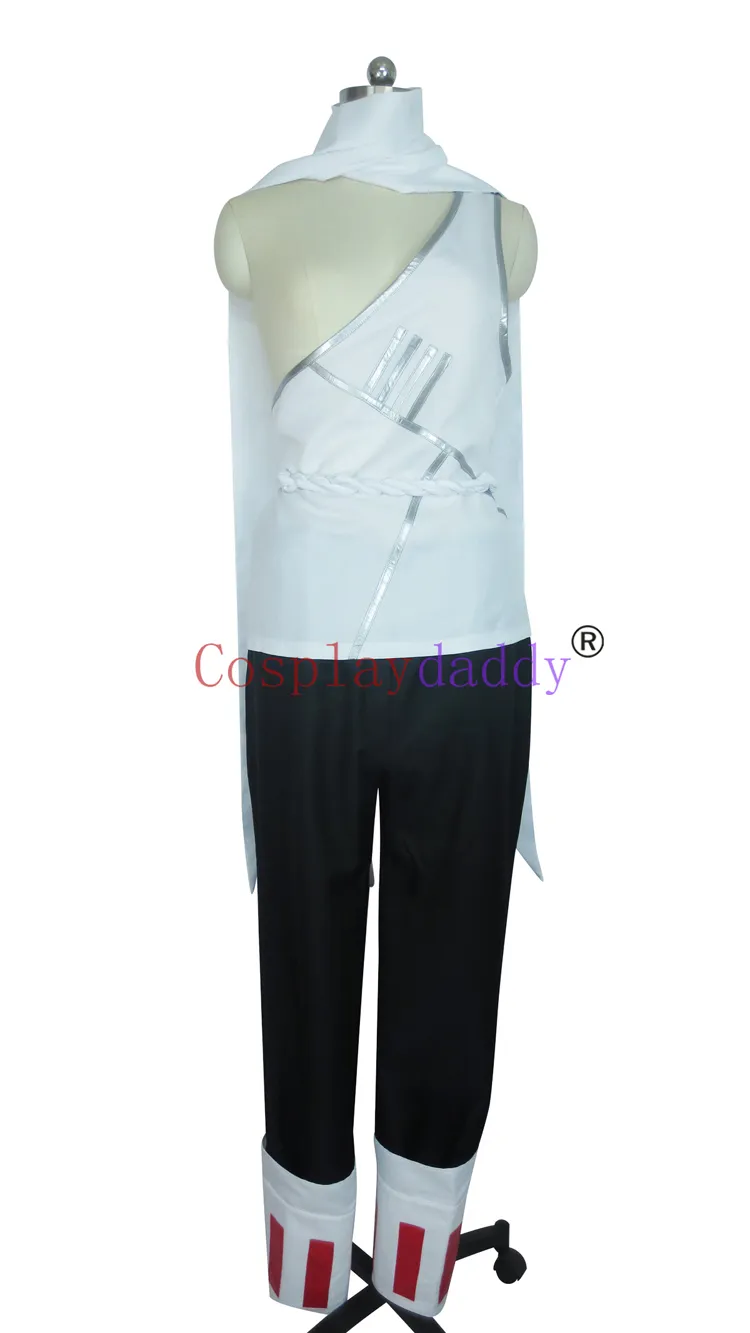 ♦ DHgate Detailed Character Inspired Cosplay Outfit Includes ...