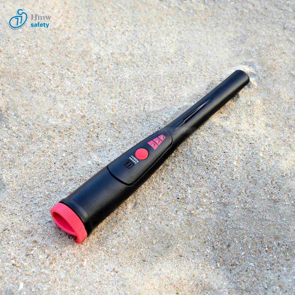 Wholesale Pinpointer Metal Detector For Treasure Hunting Handheld Gold ...