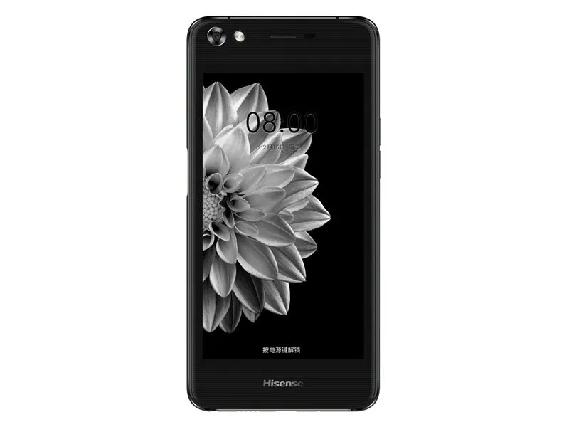 Hisense Phone A2: 4GB RAM, 64GB ROM, 4G LTE Smartphone Snapdragon 430 ...