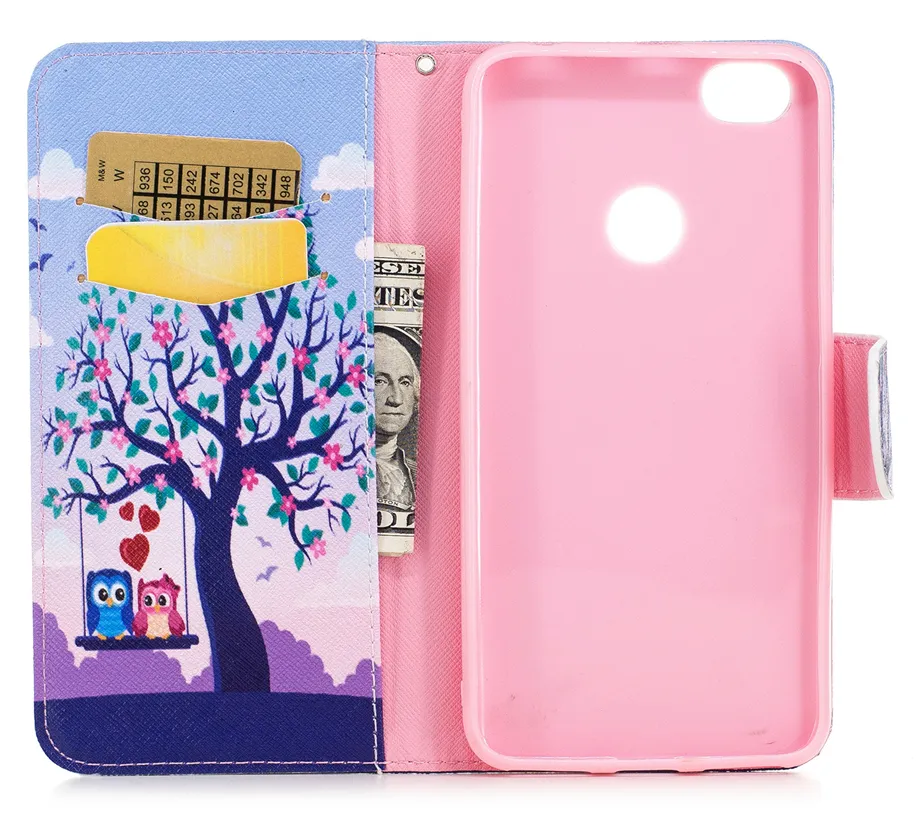 Flip Cover For Xiaomi Redmi Note 5A Case Luxury... From Adtismark, $3. ...