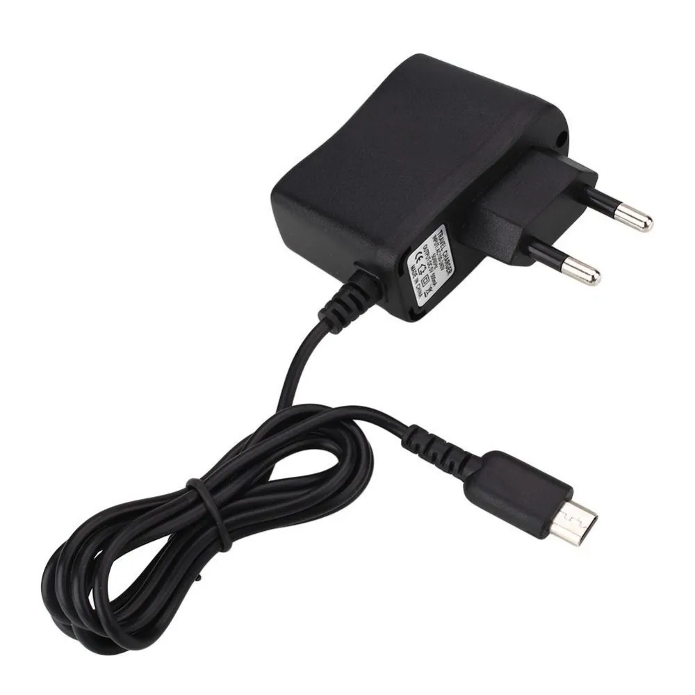Power Supply Charger Adapter For NDSL DSL DS Lite Console | AC Wall ...