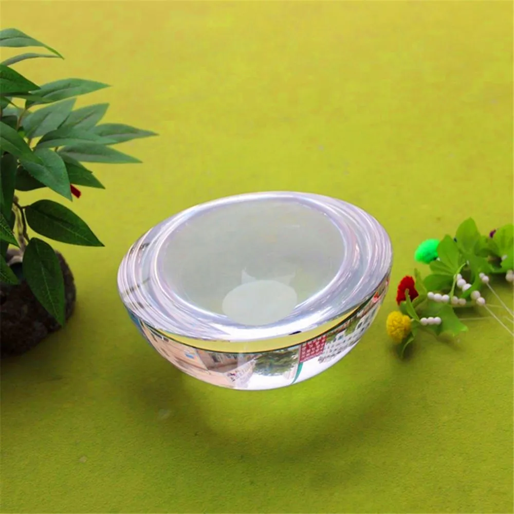 DHgate.com:80mm Crystal Sphere Magnifier - World Map Dome, Professional ...