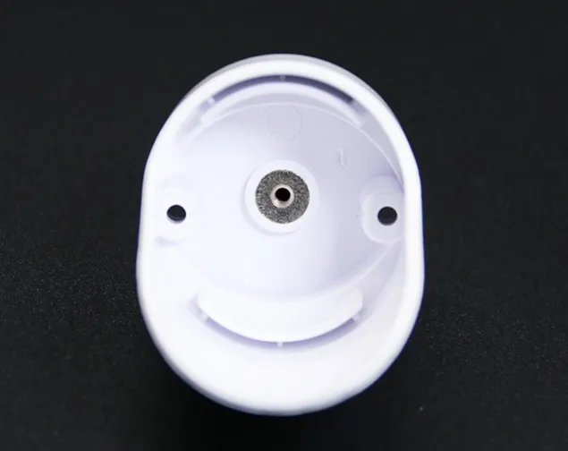 Light Bulb Covers & Fluorescent Light Holders FA6 Lamp Holders, Durable ...