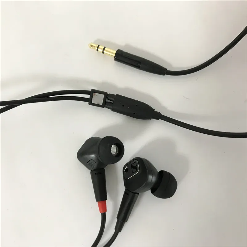 Premium In-Ear Monitor Headphones - High-Fidelity Earbuds for ...