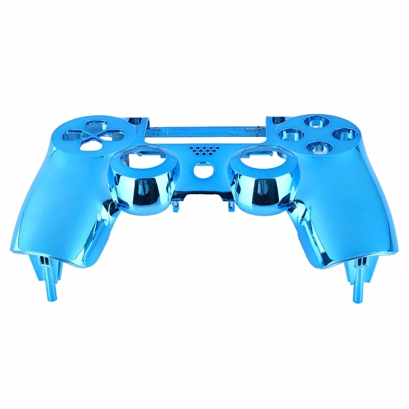 Controller Housing: Front Shell Replacement Case, Compatible With PS4 ...