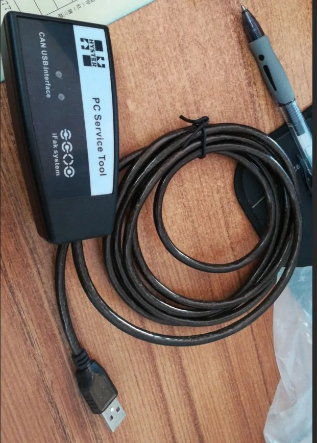 DHgate.com:For Yale/Hyster PC Service Tool iFak USB Interface ...