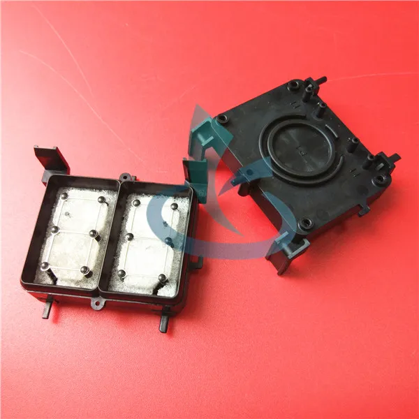 Ink Pad Cap Top Ink Cap Station For Epson R1900 R1800 R2000 R2400 Ink ...