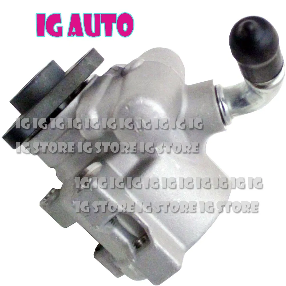 Jeep Grand Cherokee Için Hidrolik Direksiyon Pompası 2.7 CRD 4X4 2024 ...