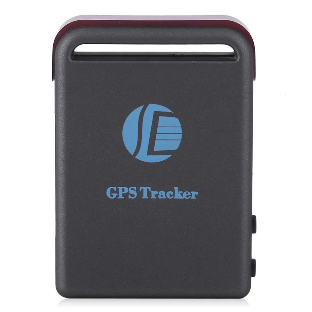 Portable Size Mini Precise GPS/GSM/GPRS Tracker GPS Transmitter ...