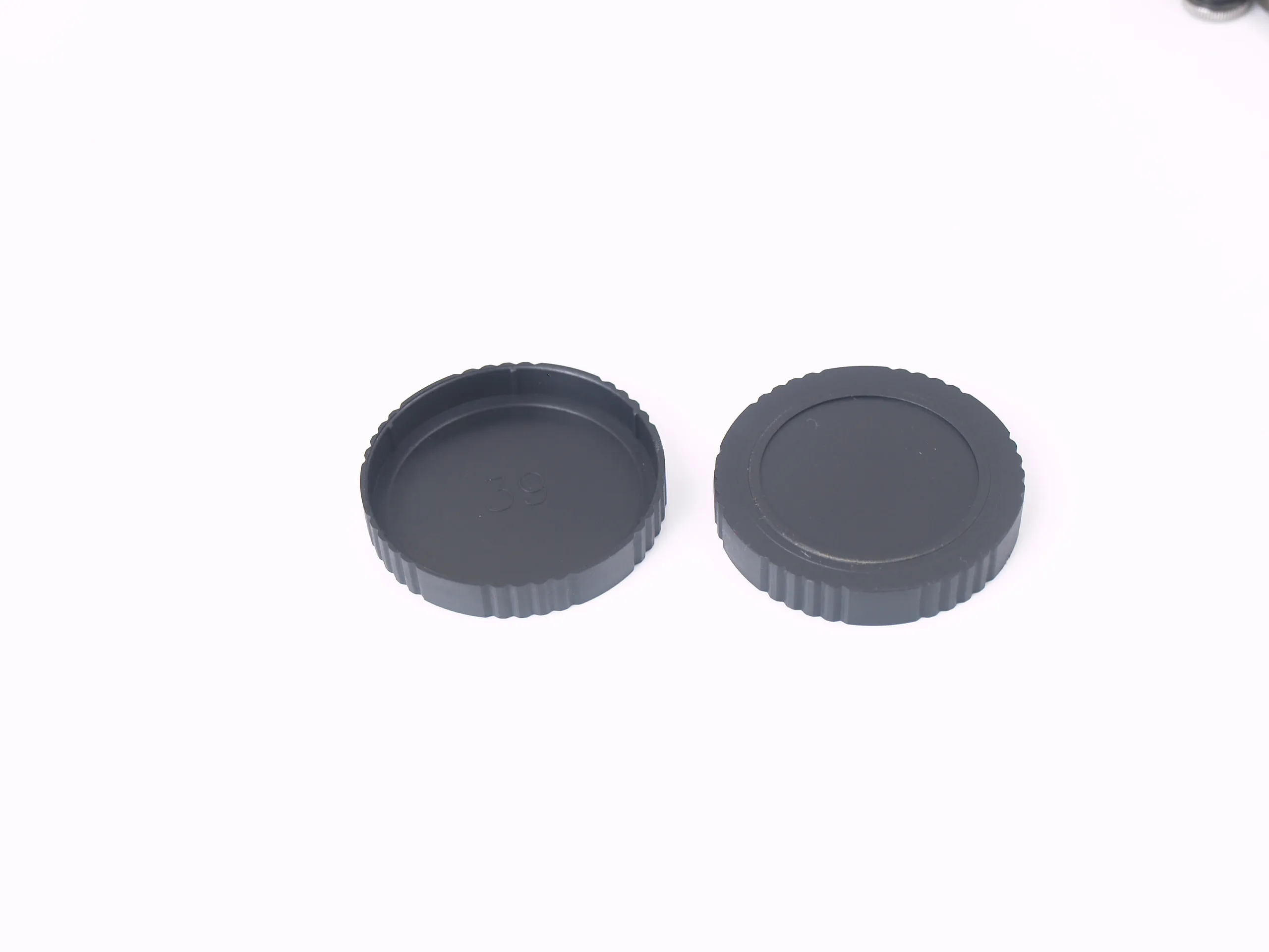 DHgate.com:[Quantity] M39 39mm Plastic Lens Caps Protector Covers for ...