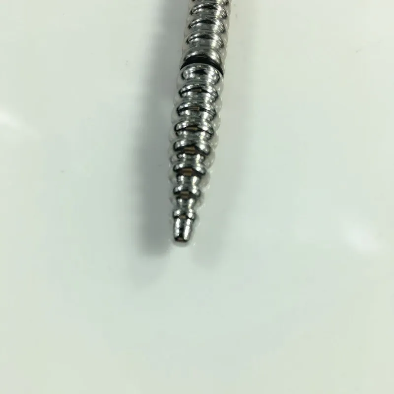 Bipolar Electrical Urethral Sound Electro Stimulation Catheters Penis ...