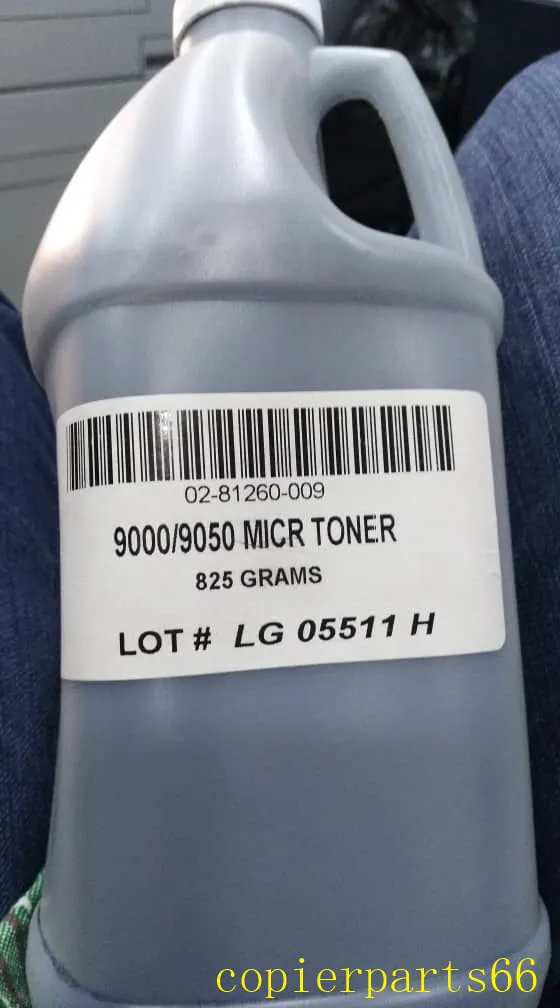 MICR toner powder for HP 9000 and 9050 printers from Dhgate Other ...
